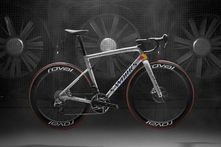 【2026最新】Specialized Tarmac SL9予想｜Venge復活級の超エアロロードになる可能性とは - Fun Ride ...